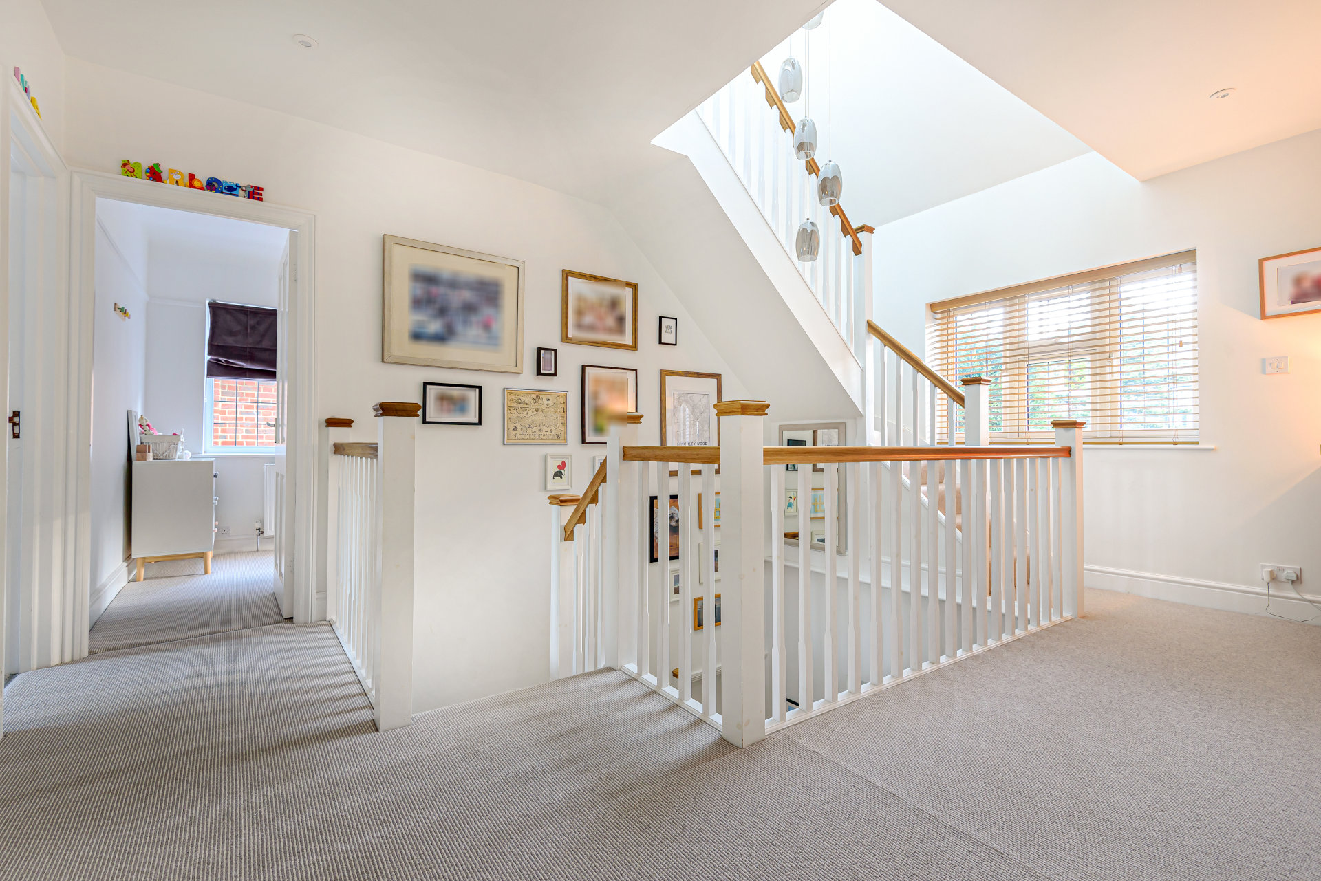 Manor Road South - Marble Construction