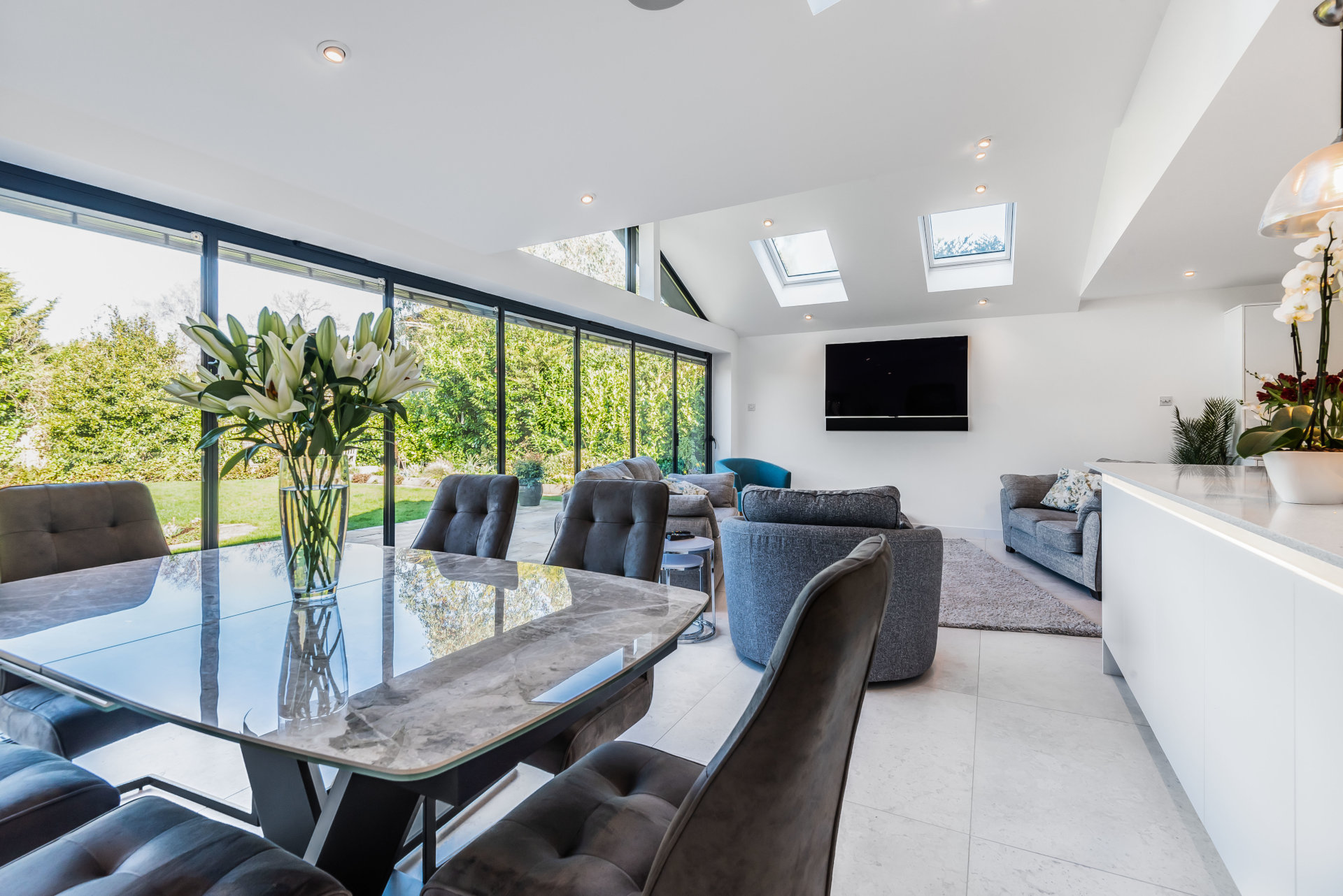 About - Marble Construction